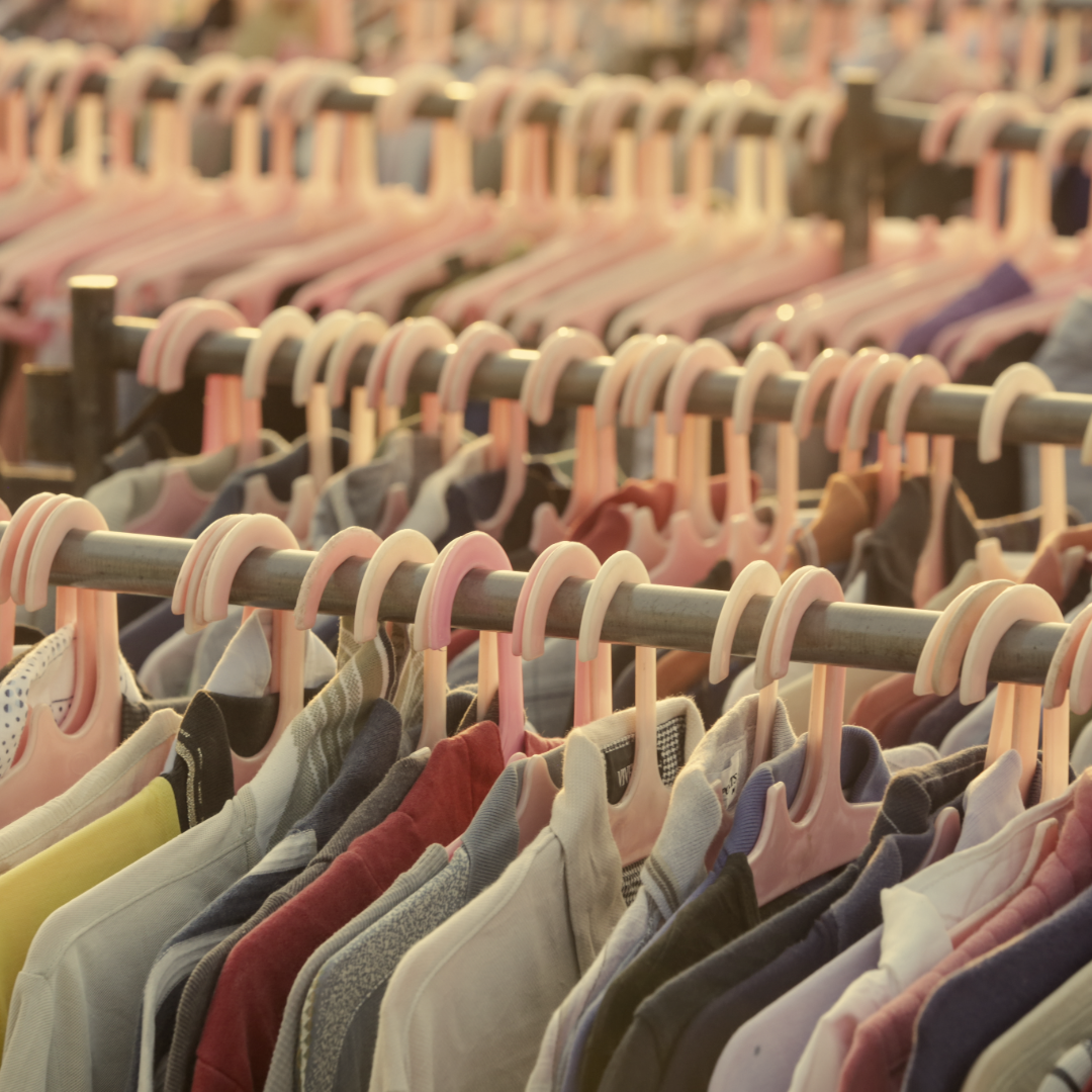 Fast Fashion: The Cost of Cheap Clothing and Why It’s Time for a Chang ...