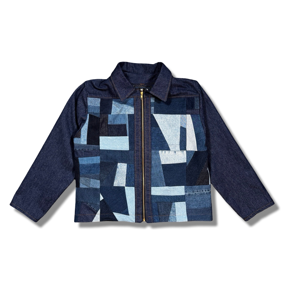 Monetta Collective – Original Fashion made from Reclaimed Materials